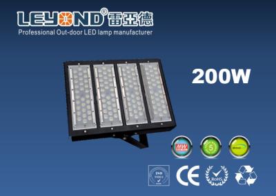 Cina Le aziende agricole impermeabilizzano l'alto certificato principale protetto contro le esplosioni del CE ROHS di illuminazione della baia in vendita