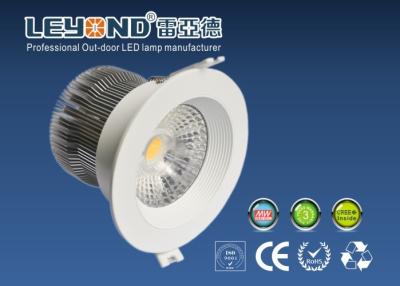 Cina PANNOCCHIA LED DownLight del CREE anabbagliante in vendita