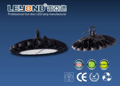 Cina Il nuovo alto potere 200W di progettazione del UFO ha condotto l'alta luce della baia con il driver di XITANIUM/Menawell in vendita