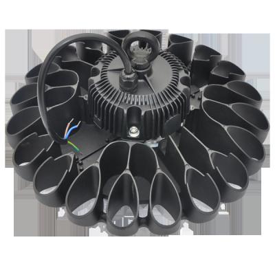 中国 センサー制御は 50000 時間の高い湾 100w 150w 250w を照明寿命の工場導きました 販売のため