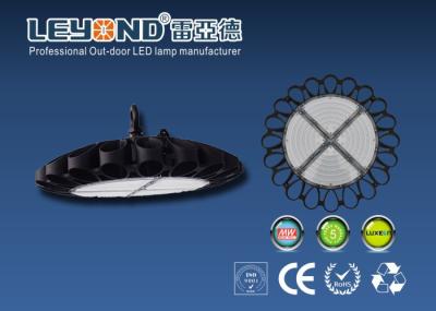 Cina Il nuovo alto potere 200W di progettazione del UFO ha condotto l'alta luce della baia con il driver di XITANIUM/Menawell in vendita