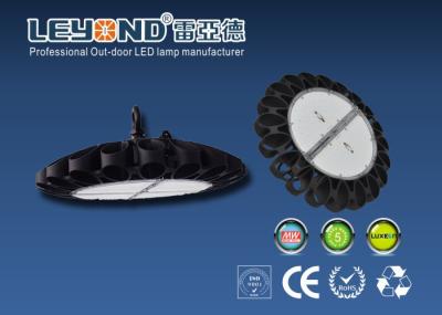 Cina Il controllo di sensore ha condotto l'alta baia 100w 150w 250w 50000 ore di vita di illuminazione della fabbrica in vendita