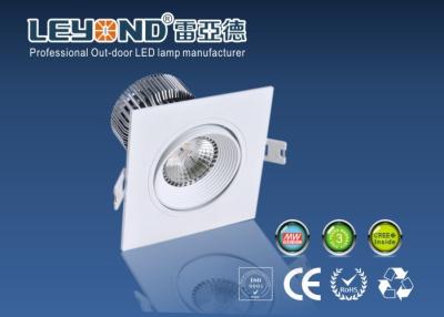 Cina 2700k 3000k LED DownLight in vendita