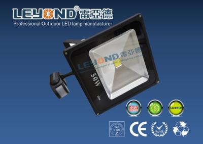 China AC100-240v 50/60hz PIR conduziu a luz de inundação 10w para a oficina/jardim quentes vendendo 2018 à venda