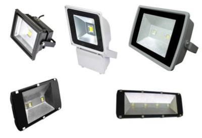 中国 2つの頭部のBridgeluxの穂軸LEDのトンネル ライト 販売のため