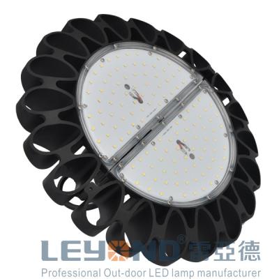Cina La forma rotonda ha condotto lampada leggera il PF >0.95 della baia principale 100w di Highbay l'alta in vendita