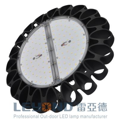 Cina La forma rotonda ha condotto lampada leggera il PF >0.95 della baia principale 100w di Highbay l'alta in vendita