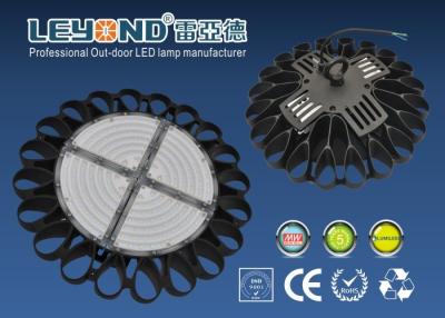 Cina 3030SMD ha condotto l'alto alto fascio di Istruzione Autodidattica >80 delle lampade della baia della baia 200w 240w 120 gradi in vendita