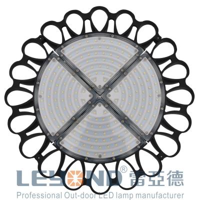 Cina Luce della baia della baia bassa del UFO LED del driver CRI> 80 PF>0.95 120LM/W 150W di Meanwell alta con una garanzia da 5 anni in vendita