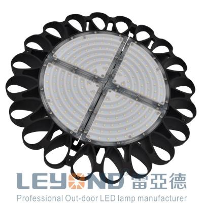 Cina Luce della baia della baia bassa del UFO LED del driver CRI> 80 PF>0.95 120LM/W 150W di Meanwell alta con una garanzia da 5 anni in vendita