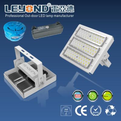 China Van de hoog rendement de 150lm/w Geleide Motie Lichte 3000-6000k Hoge Macht van de de Sensorvloed Te koop