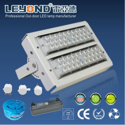 China Van de hoog rendement de 150lm/w Geleide Motie Lichte 3000-6000k Hoge Macht van de de Sensorvloed Te koop