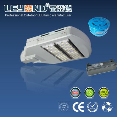 Cina La cellula fotoelettrica Dimmable 100 watt ha condotto l'illuminazione di via 50000 ore di vita in vendita