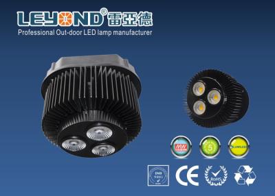 Cina Baia dell'industria 150w della fabbrica l'alta ha condotto l'accensione della vita lunga bianca calda 50000 ore di luce principale baia d'altezza in vendita