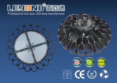Cina 120 baia del UFO 120w 150w di industriale di grado l'alta ha condotto la luce 130 lum/w in vendita