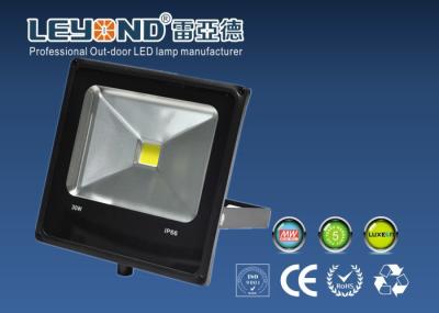 Cina 3030 chip IP66 di Lumileds Luxeon impermeabilizzano la luce di inondazione stimata delle luci di inondazione del LED 150W Flatpad in vendita