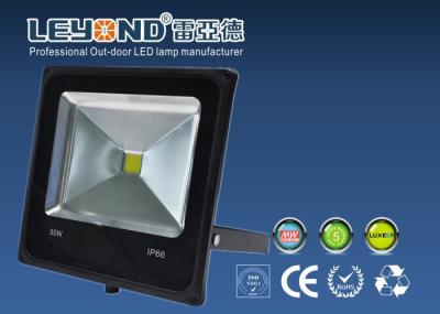 Cina 3030 chip IP66 di Lumileds Luxeon impermeabilizzano la luce di inondazione stimata delle luci di inondazione del LED 150W Flatpad in vendita