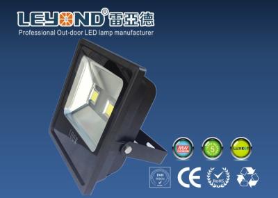 Cina 3030 chip IP66 di Lumileds Luxeon impermeabilizzano la luce di inondazione stimata delle luci di inondazione del LED 150W Flatpad in vendita