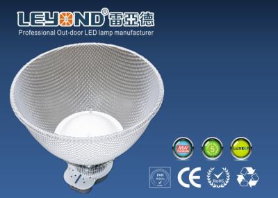 Cina L'alto potere bianco puro ha condotto l'alta luce della baia/alta l'illuminazione principale baia industriale con la vendita calda dei chip di Bridgelux in vendita