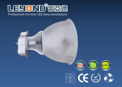 Cina 100W raffreddano le luci bianche del negozio della luce/su della baia LED del LED HighBay con la vendita calda dell'alloggio di alluminio in vendita
