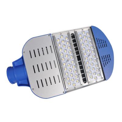 Cina 150LM/lume di illuminazione di via risparmio di energia 60w LED di W 2700K alto in vendita