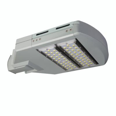 Cina Gli alti lumi hanno prodotto 120LM/la garanzia lunga ad alta intensità all'aperto di qualità superiore del chip di Bridgelux di illuminazione via di W LED in vendita