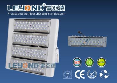 Cina Luce del driver 200W LED HighBay di Meanwell/luce IP65 chip LED Lowbay di Bridgelux in vendita