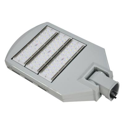 Cina l'alto potere residenziale del sensore della cellula fotoelettrica 160W ha condotto l'iluminazione pubblica con il driver di Meanwell in vendita