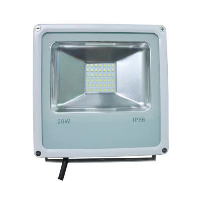 Cina 3030 scheggia le luci di inondazione all'aperto di alto potere LED con 3 anni di garanzia in vendita