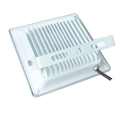 Cina Luci di inondazione all'aperto di ottimo rendimento bianche del LED 220V SMD2835 40w in vendita