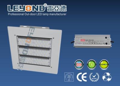 Cina il baldacchino impermeabile bianco puro 50-150w ha condotto le luci con Meanwell/driver di in vendita