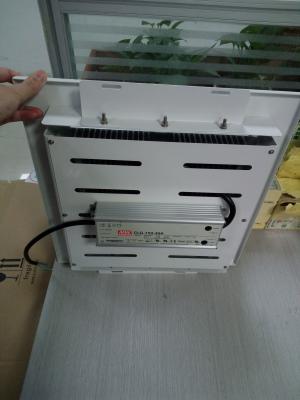 Cina Le lampade del baldacchino efficiente all'aperto della PANNOCCHIA, una stazione di servizio da 150 watt hanno condotto le luci in vendita