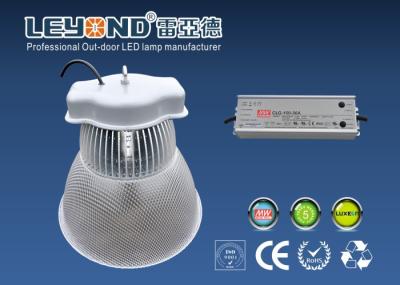 Cina Luce classica 150w AC100-240V della baia del riflettore di tipo corrente del PC alta in vendita