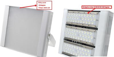 China Dispositivos bondes claros fluorescentes da baixa baía modular do poder superior 250w de poupança de energia à venda