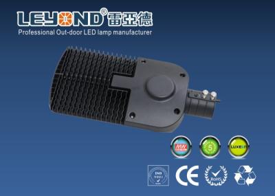 Cina luminosità principale UGR basso dei chip 120-170lm/w ik10 ip66 dell'iluminazione pubblica 30-180w Lumileds Luxeon alta nessun decadimento della scarsa visibilità della luce intermittente in vendita
