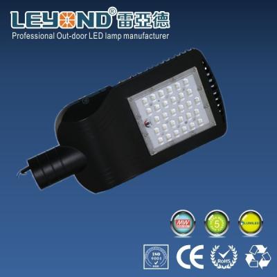 Cina il modulo del sensore di a microonde ha condotto l'illuminazione urbana della strada del progetto di strada di governo dell'iluminazione pubblica 160lm/w in vendita