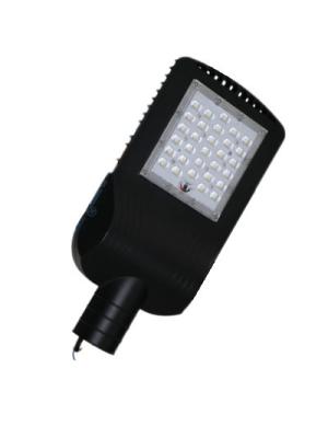 Cina luminosità principale UGR basso dei chip 120-170lm/w ik10 ip66 dell'iluminazione pubblica 30-180w Lumileds Luxeon alta nessun decadimento della scarsa visibilità della luce intermittente in vendita