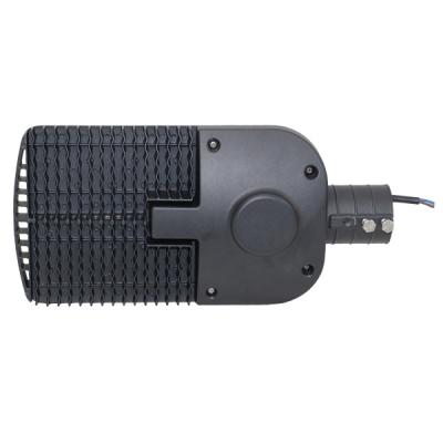 Cina 130lm/W illuminazione di via di alta efficienza LED impermeabile con il sensore della cellula fotoelettrica in vendita