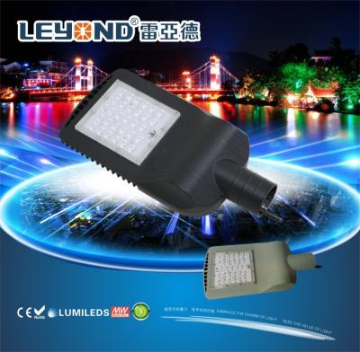 China Los CB enumeraron poder de 60 vatios fuera del alumbrado público del LED con 2700-6500K CCT, 5 años de garantía en venta