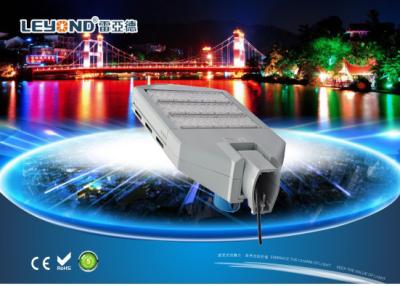 China Alumbrado público al aire libre de la fotocélula LED 150 vatios con 120lm/W la eficacia, venta caliente de 630*388*168m m en venta