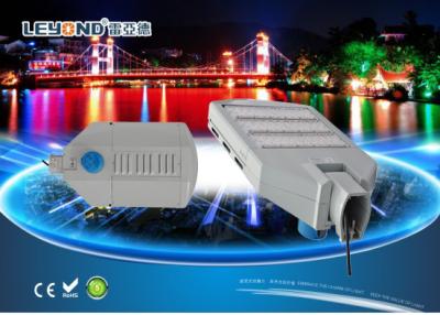 Cina L'apparecchio d'illuminazione impermeabile di illuminazione di via di industriale LED/LED si accende con 5500-6000lm caldo vendendo 2018 in vendita