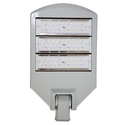 中国 2700 - 6500K LEDの道ランプの日光のよい熱放散はセンサーを検出します 販売のため