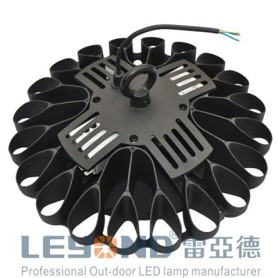 Cina 130lm/W ha condotto l'alta vendita calda dell'angolo d'apertura CRI>80 di grado della lampada 2700K-6500K IL TDC With120 della baia in vendita