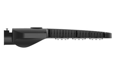 Cina Illuminazione di via amichevole di IP66 IK10 Eco Dimmable LED 150w con l'alta efficienza ed il tempo di lunga vita in vendita