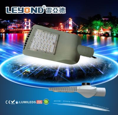 Cina Illuminazione di via di ottimo rendimento di alta luminosità IP65 con 4000K 5000K 6000K il TDC caldo vendendo 2016 in vendita