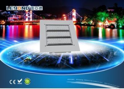 Cina 5 anni della garanzia 130 lm/w LED di luce del baldacchino per illuminazione della stazione di servizio in vendita