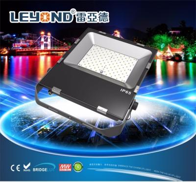China O preço de fábrica IP66 Waterproof a luz de inundação conduzida aprovada RoHS do CE do diodo emissor de luz 100W das luzes de inundação SMD do diodo emissor de luz à venda