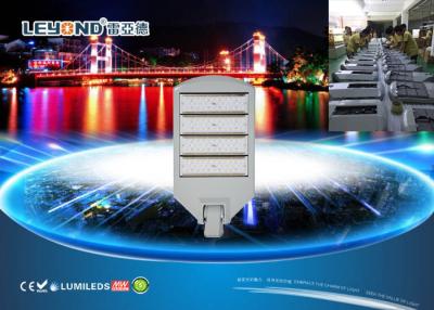 Cina iluminazioni pubbliche di 30-300W LED con la lega di alluminio/materiale del PC, efficienza 120lm/w in vendita