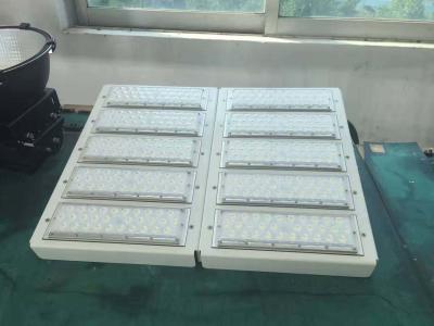 Cina 500 efficienza delle luci di inondazione di alto potere di watt LED 120lm/W con la garanzia 5years per il campo di football americano in vendita