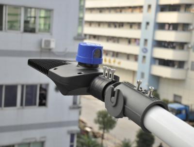 China Os lúmens altos Output a eficiência da iluminação de rua 130 lm/W do diodo emissor de luz sobre o tempo 50 000hrs à venda